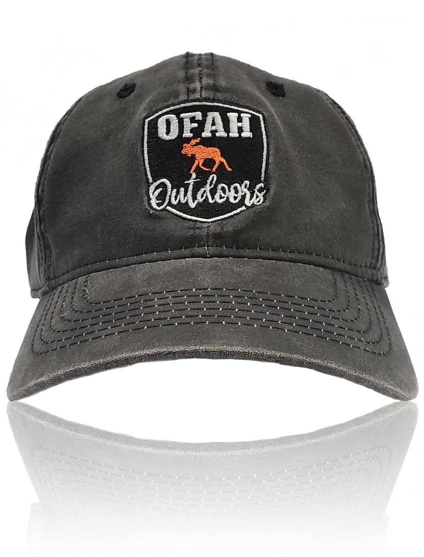 OFAH Outdoors Hat – OFAH ProShop